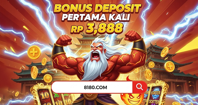 8180.com - Slot Online Kasino